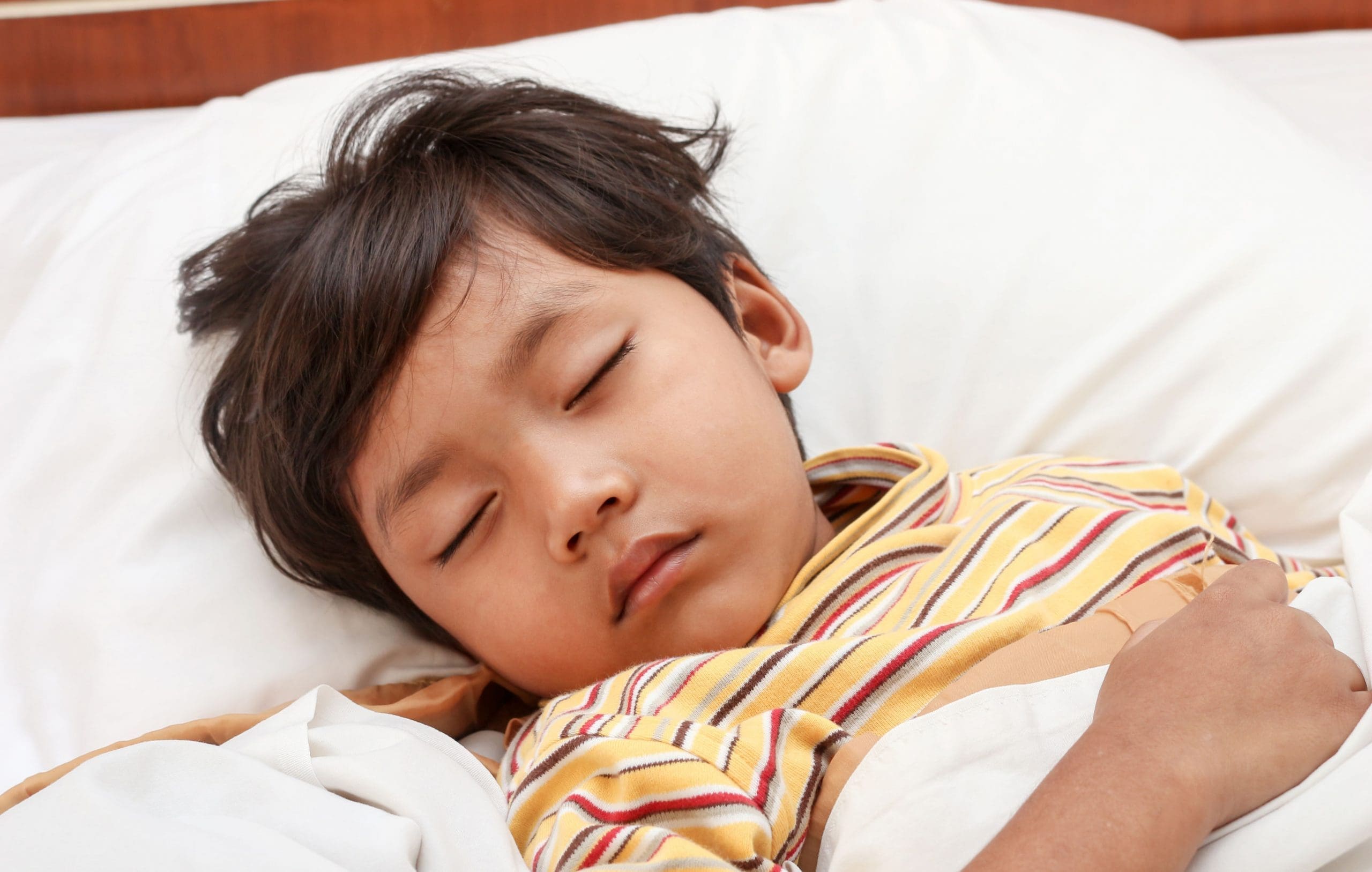 Sleep Problems In Children Linked To Later Psychosocial And Academic Sleep Problems In Children Linked To Later Psychosocial And Academic