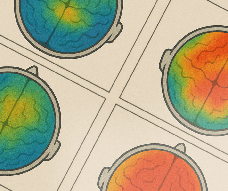 Pathological Brain Patterns: The Often Forgotten Cause of Chronic Pain ...