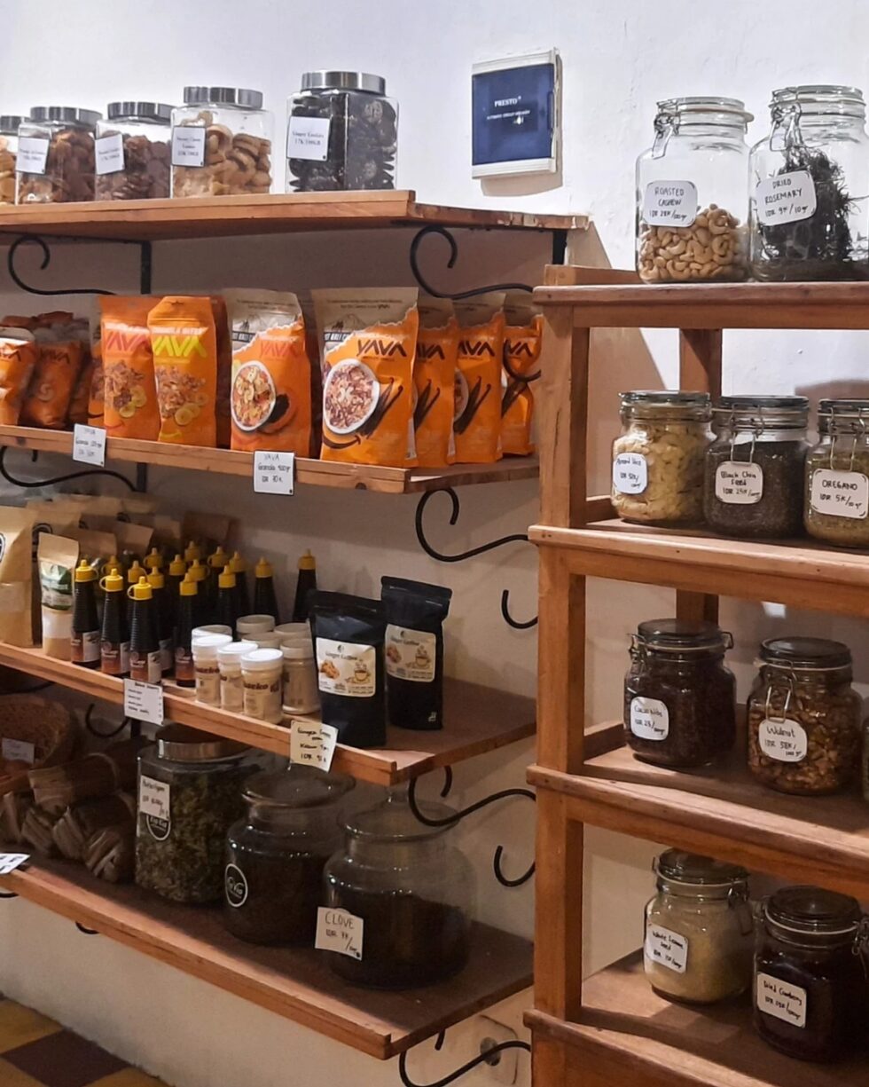 The First Health Food Store in America: A Naturopathic Origin